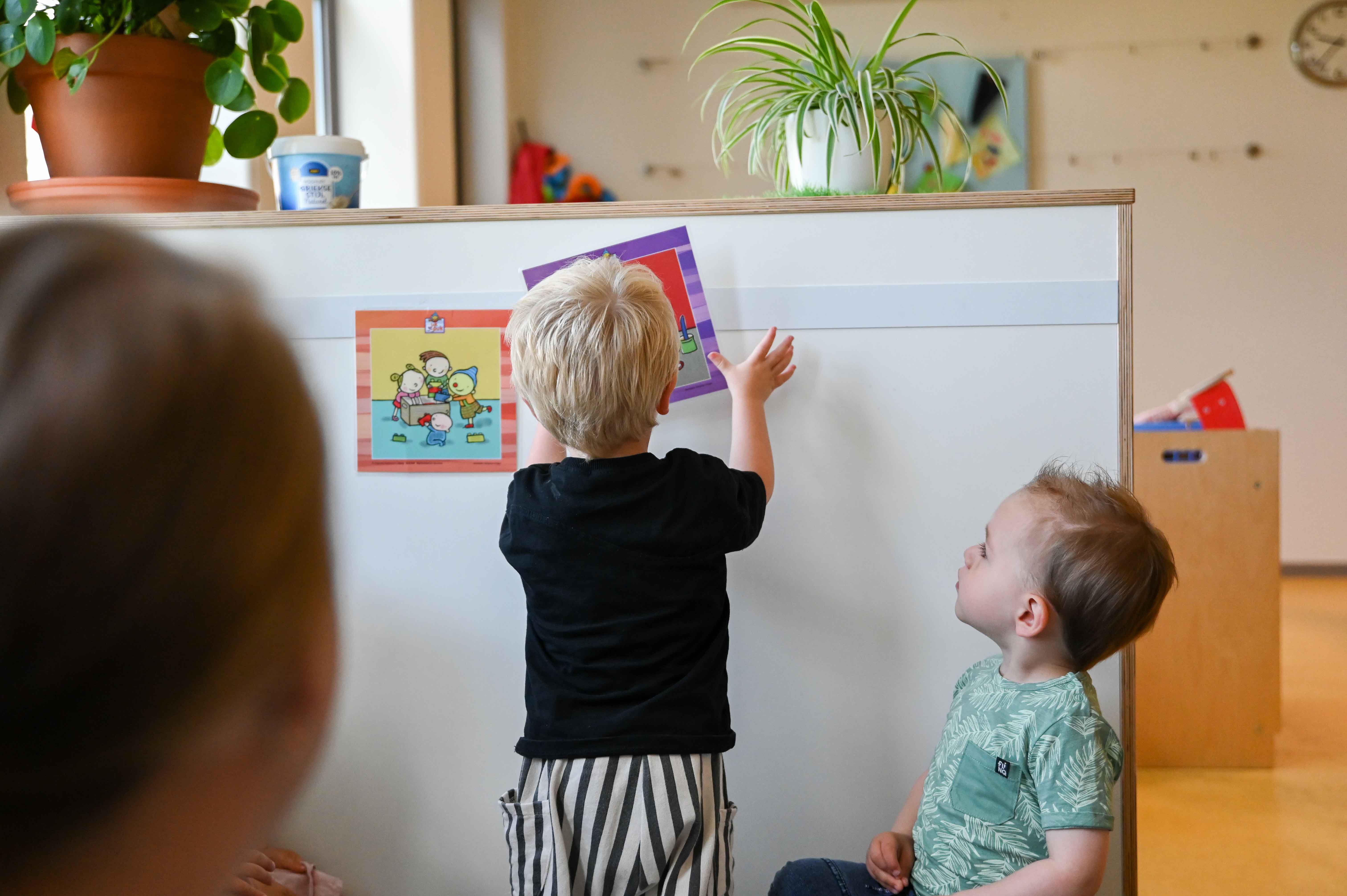 Improvement form | Junia